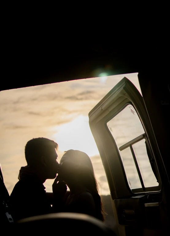 your experience Fly Higher