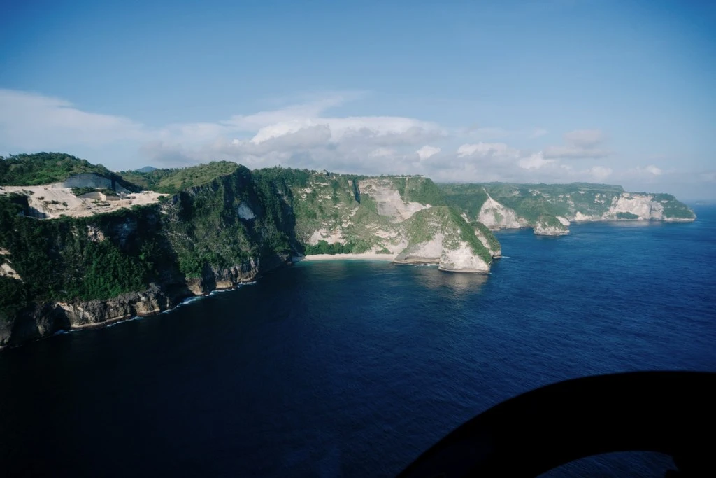 your experience Fly Higher