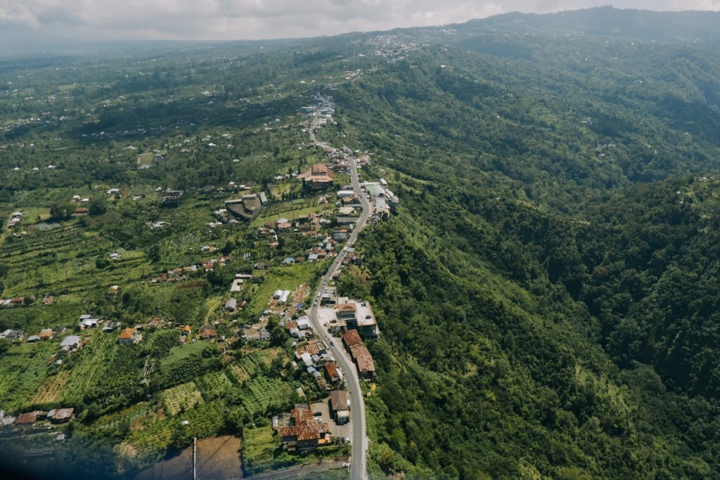 your experience Fly Higher