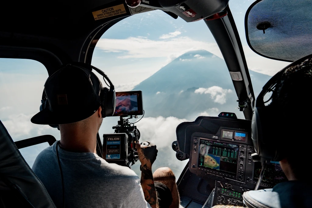 The Mount Rinjani Tour