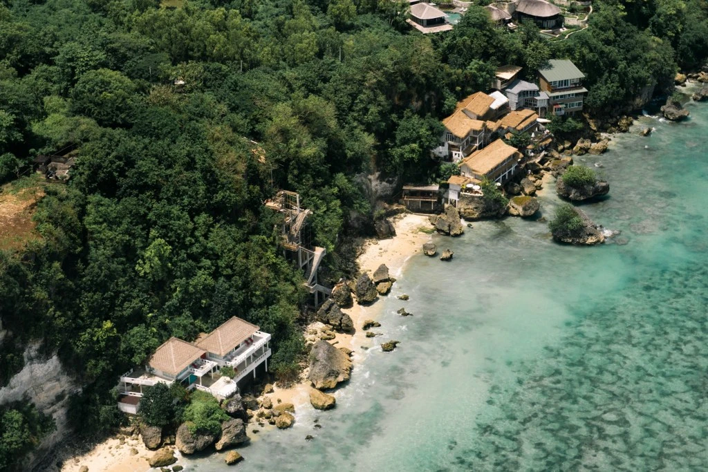 Special Bali Discovery Helicopter Tour – 24 Minutes of Bali’s Southern ...