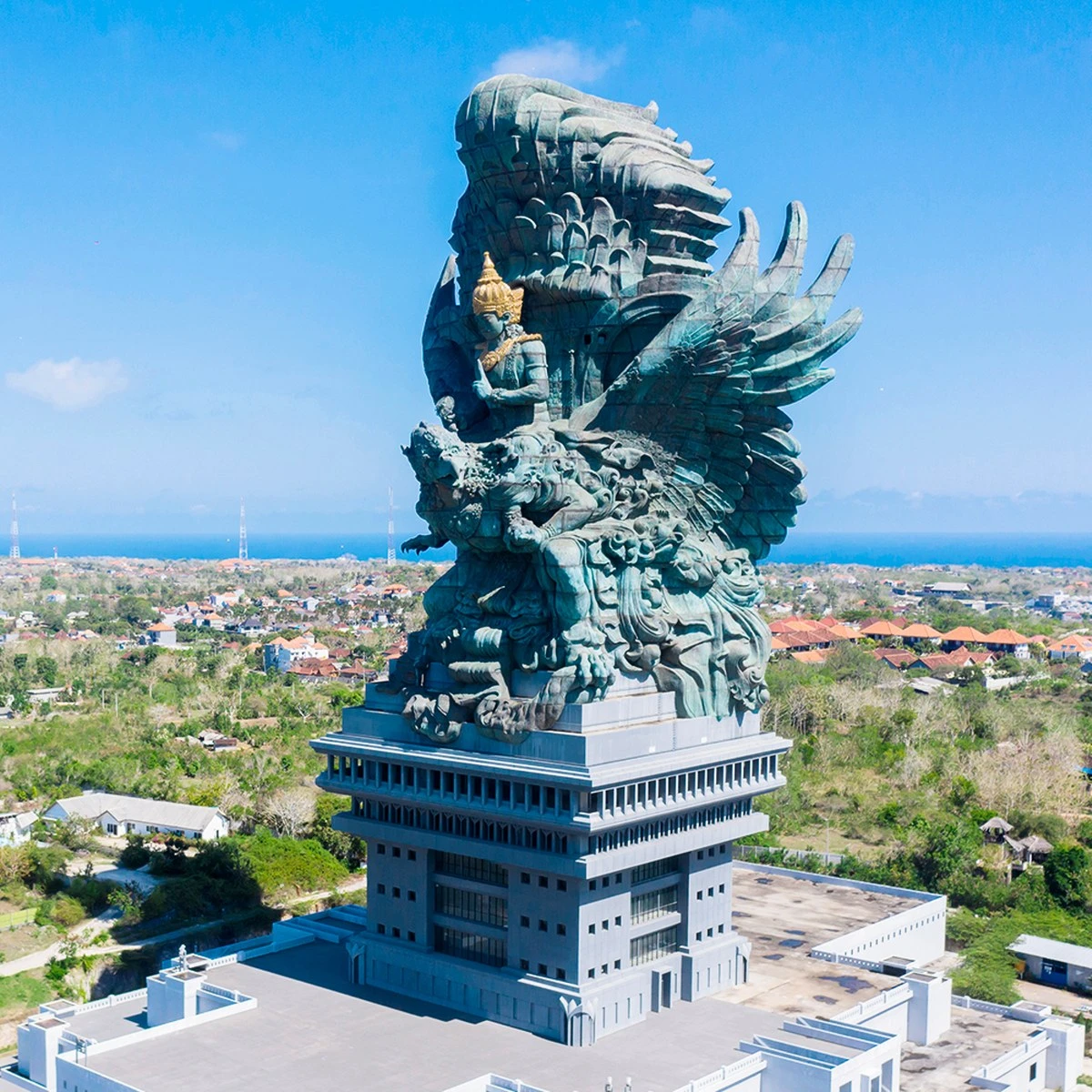 Special Bali Discovery