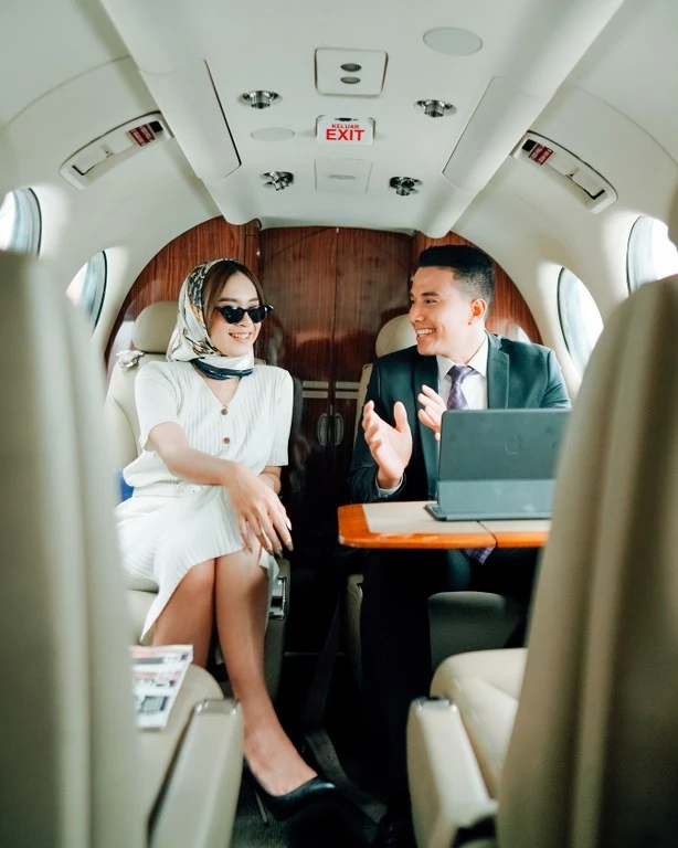 beauty of Bali from the Sky?